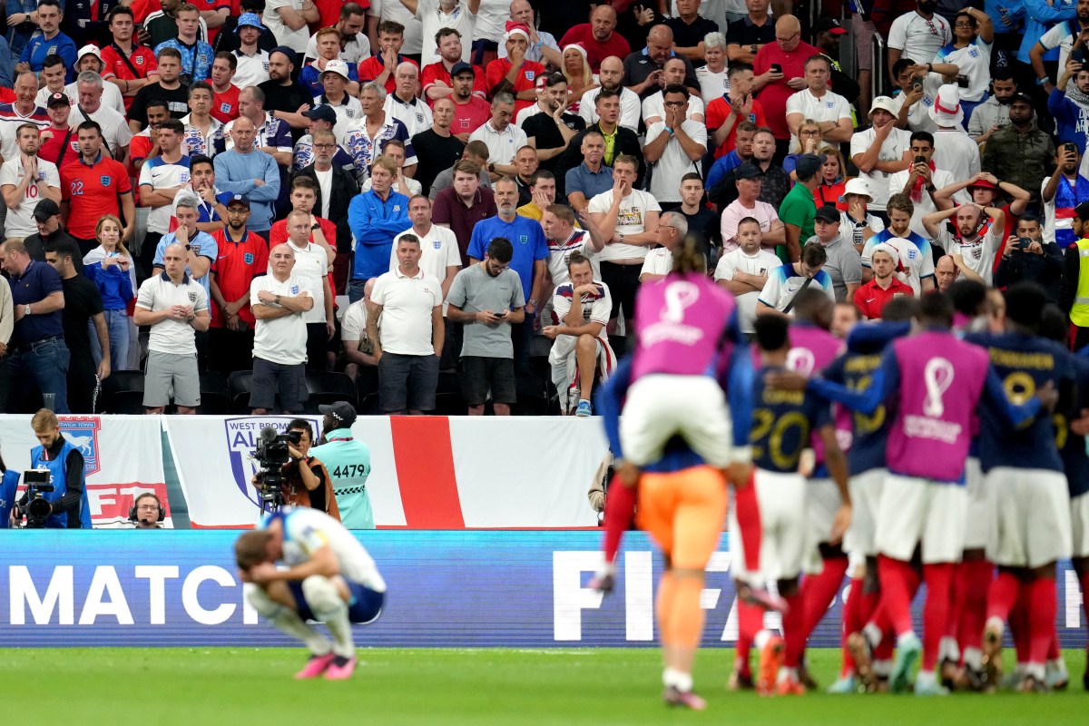 Why Sports Fans Are at an Increased Risk of Heart Attacks - InsideHook
