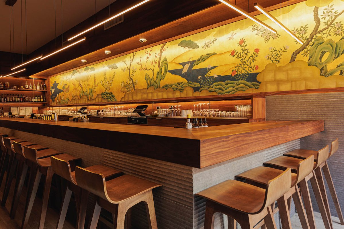 These Are the 9 Best Japanese Bars in NYC - InsideHook