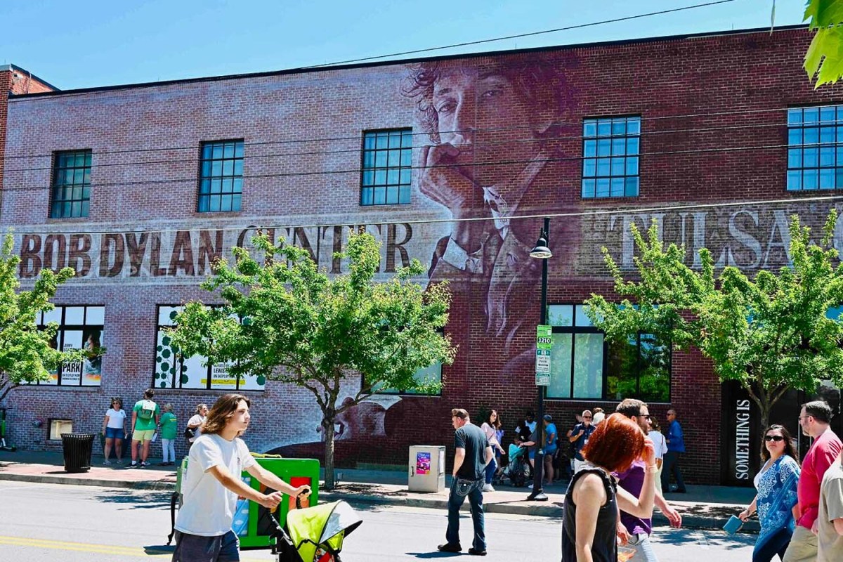 The 9 Best New Museums That Opened in 2022 - InsideHook