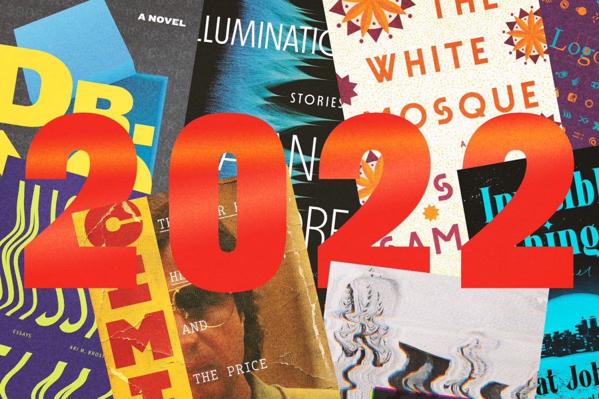 10 Best Books of 2022: A Must-Read List - InsideHook