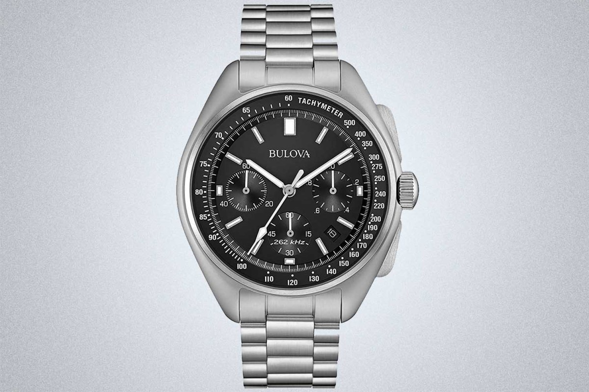 10 Best Chronograph Watches at Every Budget - InsideHook