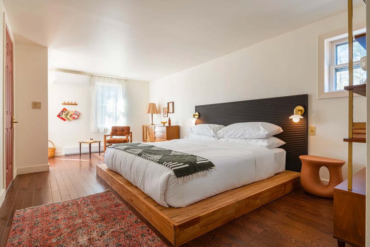 The 62 Best New Hotels That Opened in 2022 - InsideHook