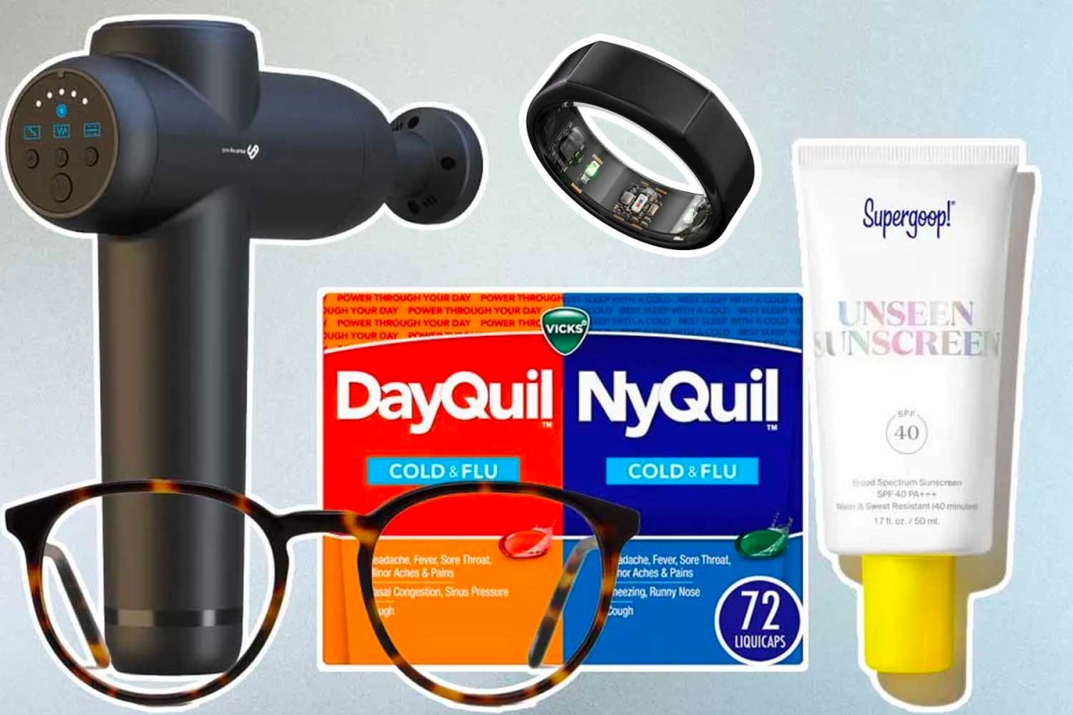 How to Use FSA Money Before Time Runs Out - InsideHook