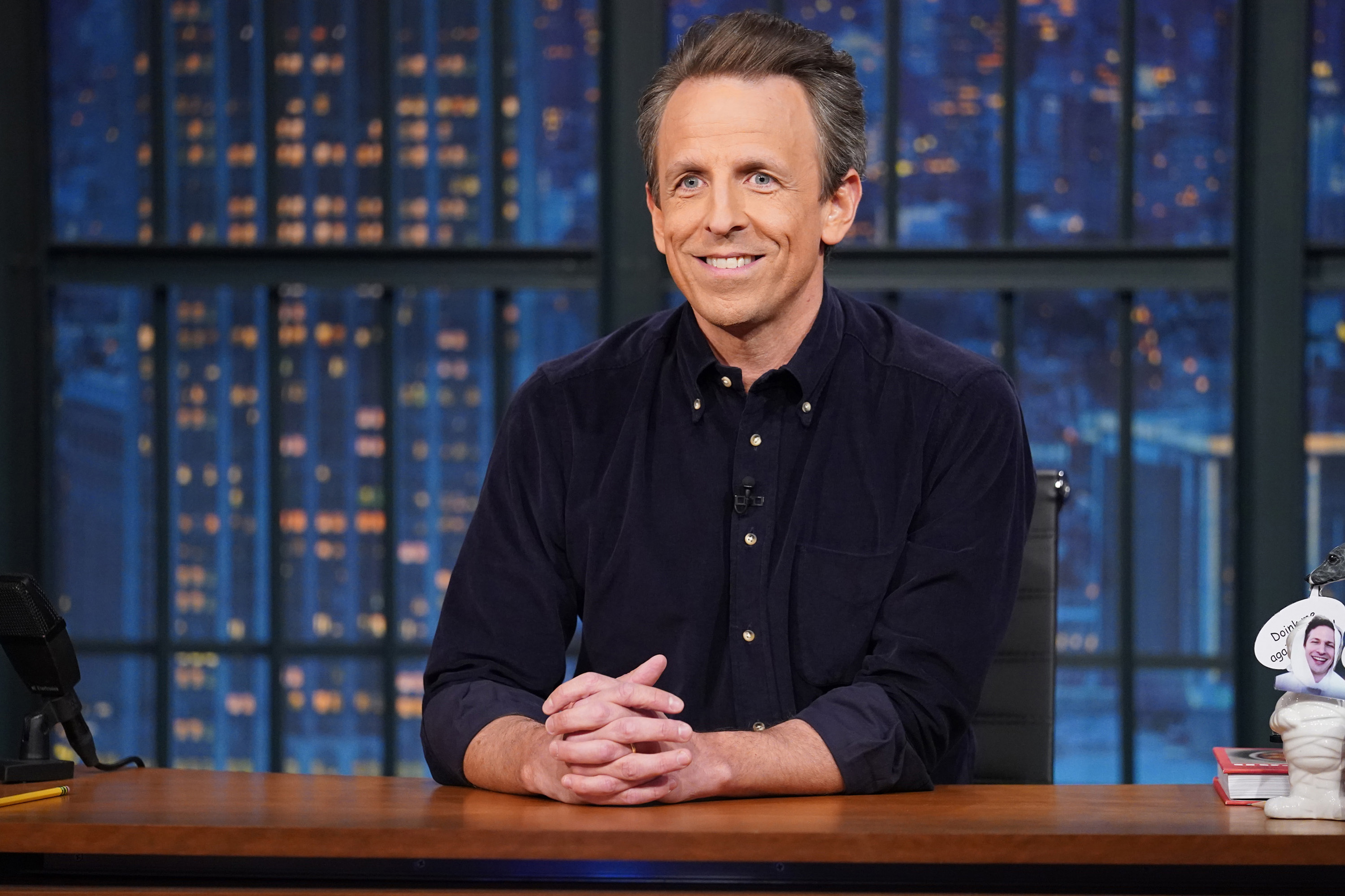 Could 2023 Be the Year Late-Night Talk Shows Become Obsolete? - InsideHook