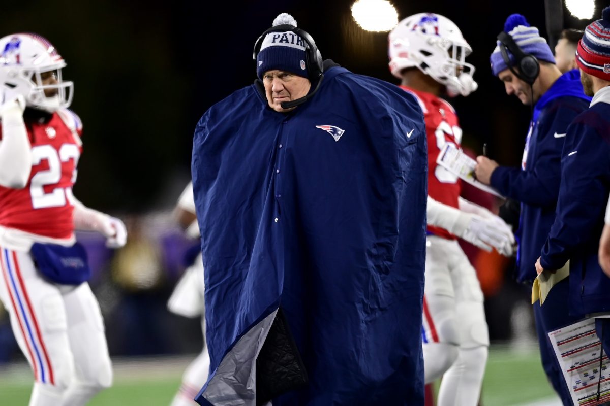 America's Highest-Paid Coaches All Coach Football But One - InsideHook