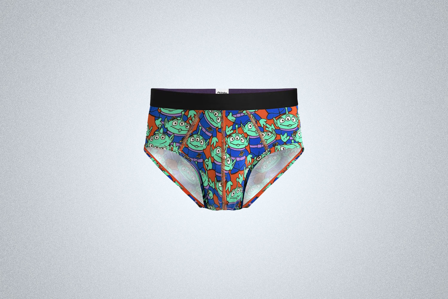 The MeUndies Toy Story Collect Has Arrived - InsideHook