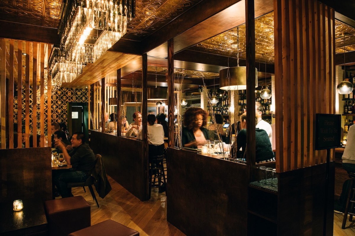 These Are the 9 Best Japanese Bars in NYC - InsideHook