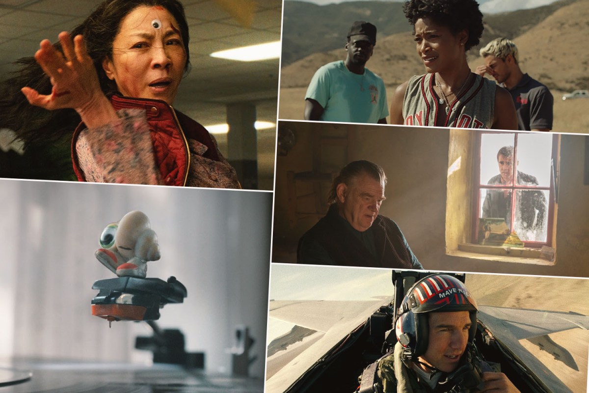 16 Best Movies of 2022: Fan Favorites and More - InsideHook