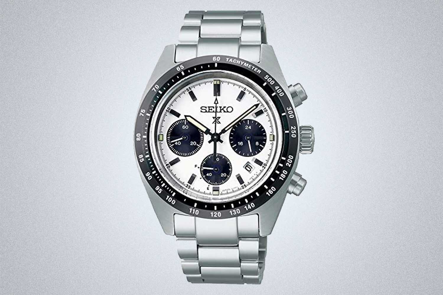 10 Best Chronograph Watches at Every Budget - InsideHook