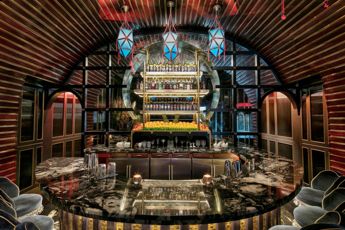 These Are the 9 Best Japanese Bars in NYC - InsideHook