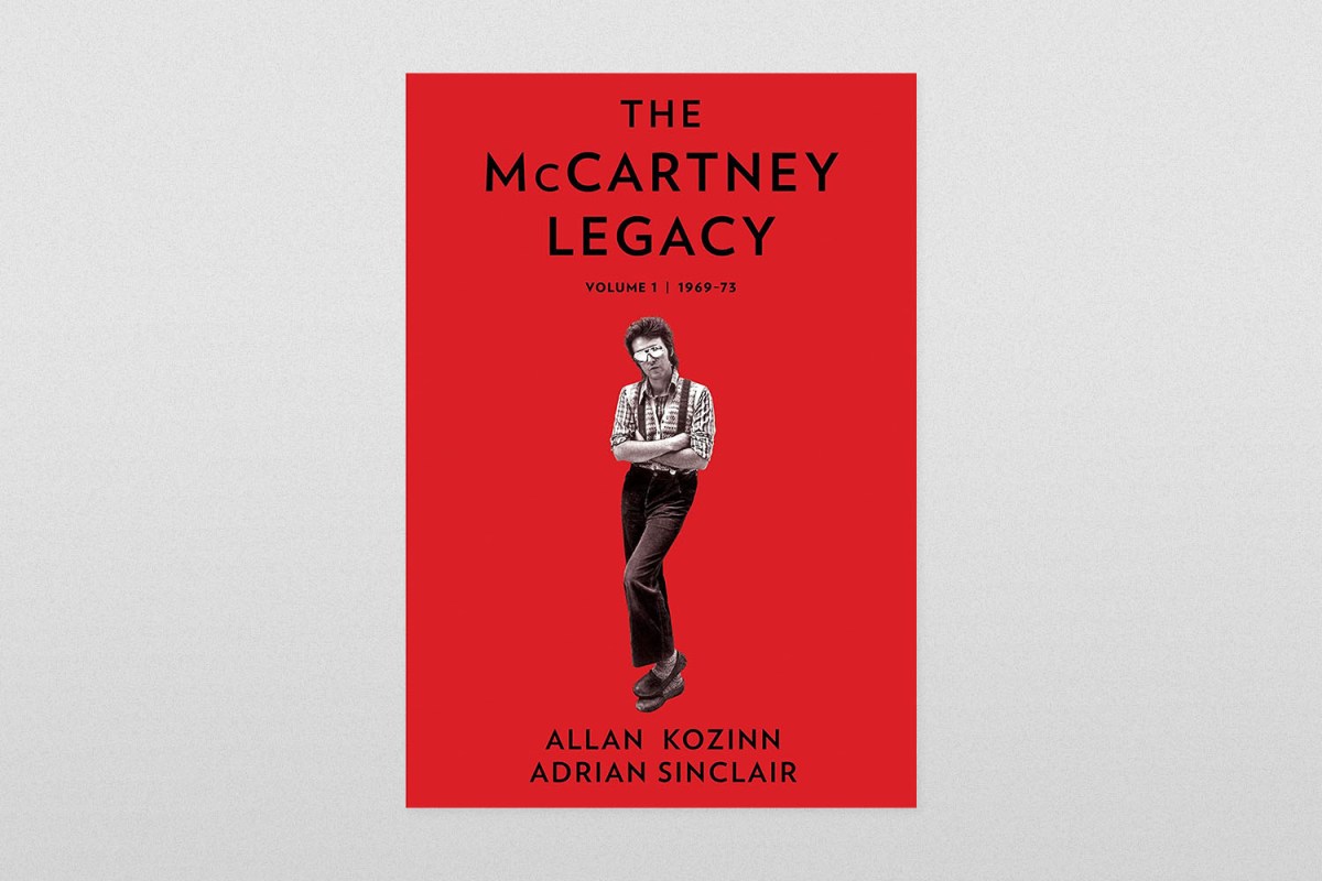 Books You Should Be Reading This December 2022 - InsideHook