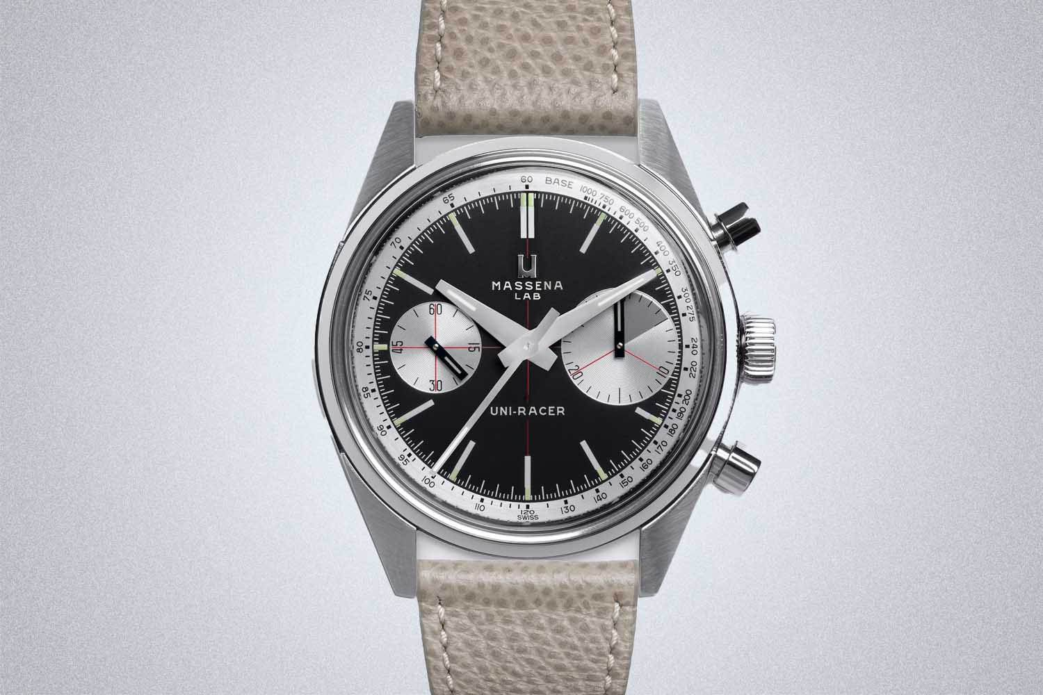 10 Best Chronograph Watches at Every Budget - InsideHook