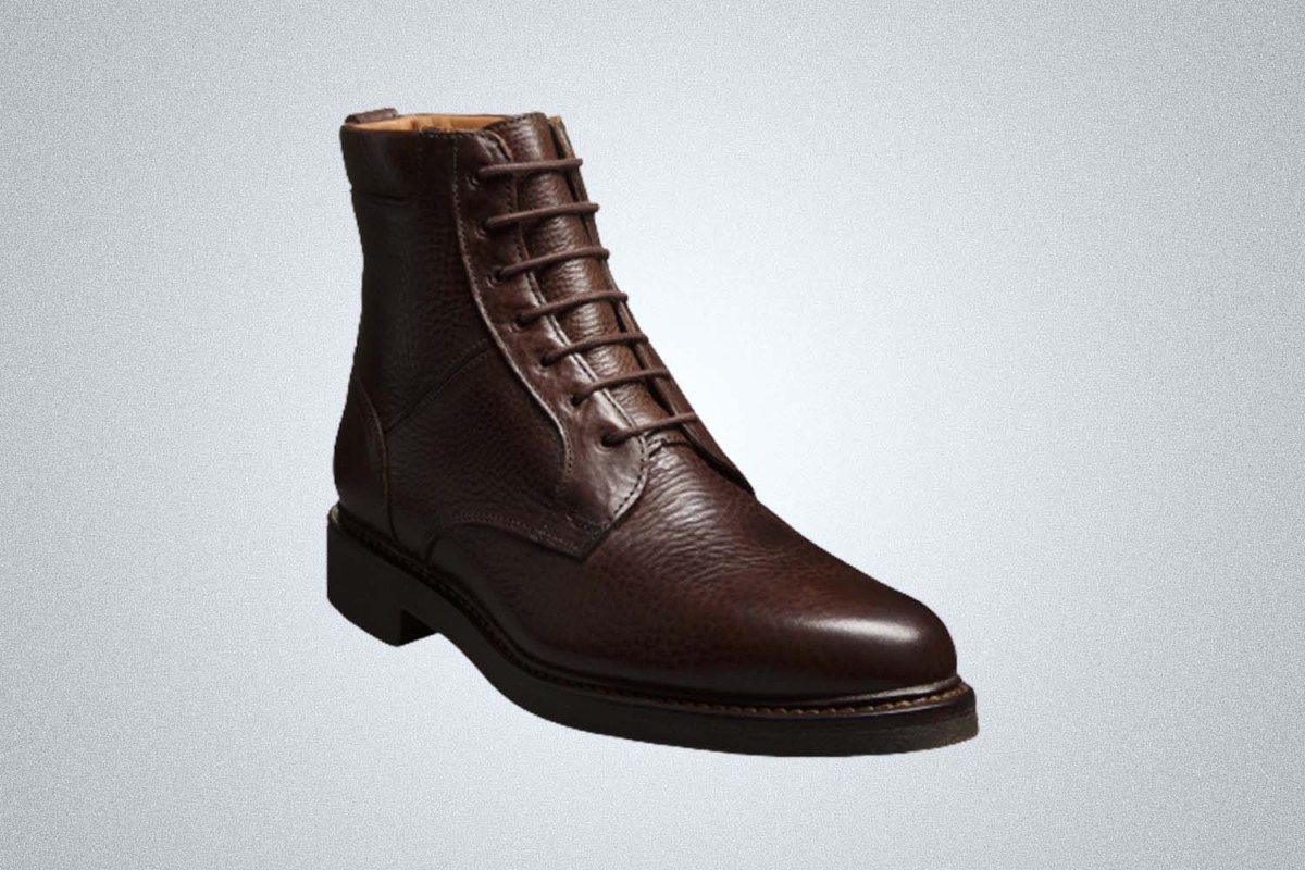 Allen Edmonds Adds Free Two-Day Shipping to Its Latest Sale - InsideHook
