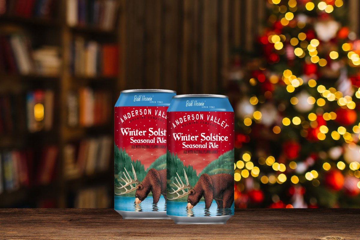 Ranked: Christmas Beers for Festive Celebrations - InsideHook