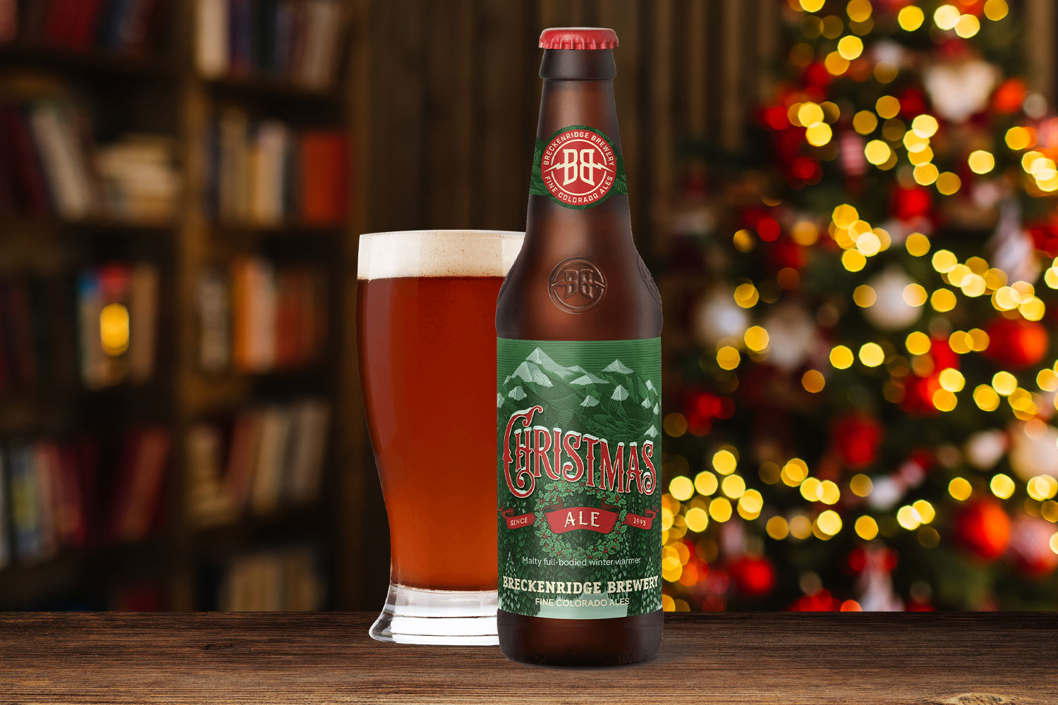 Ranked: Christmas Beers for Festive Celebrations - InsideHook