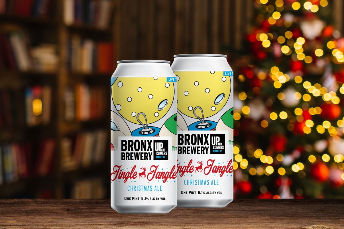 Ranked: Christmas Beers for Festive Celebrations - InsideHook