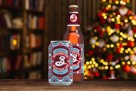 Ranked: Christmas Beers for Festive Celebrations - InsideHook