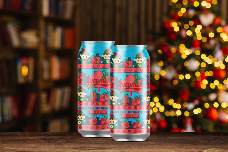 Ranked: Christmas Beers for Festive Celebrations - InsideHook