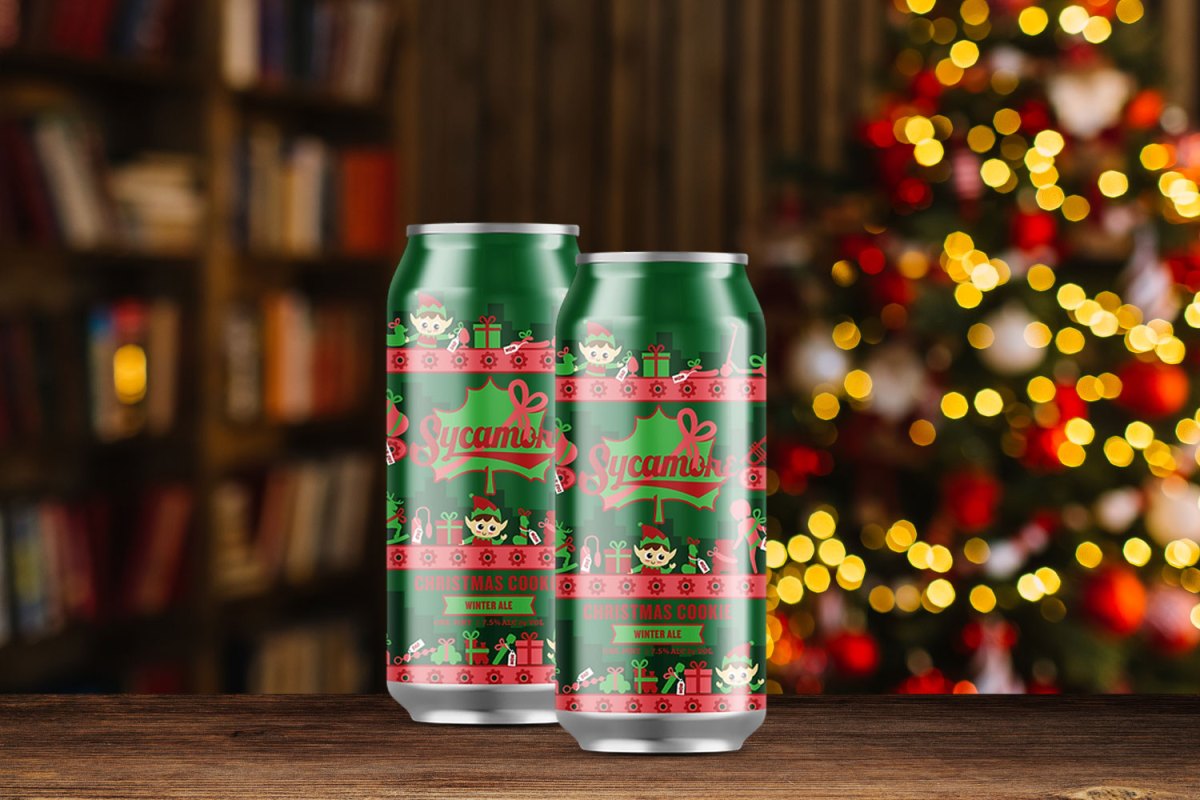 Ranked: Christmas Beers for Festive Celebrations - InsideHook
