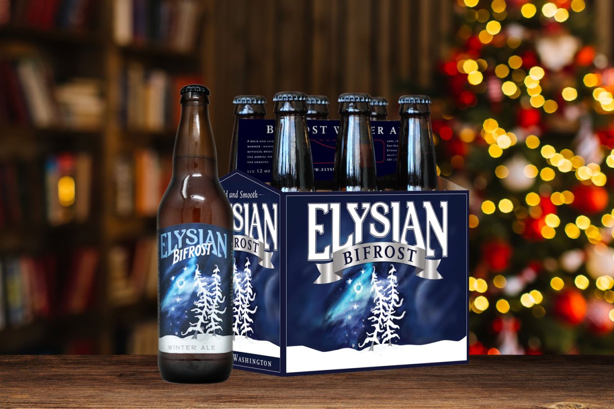 Ranked: Christmas Beers for Festive Celebrations - InsideHook