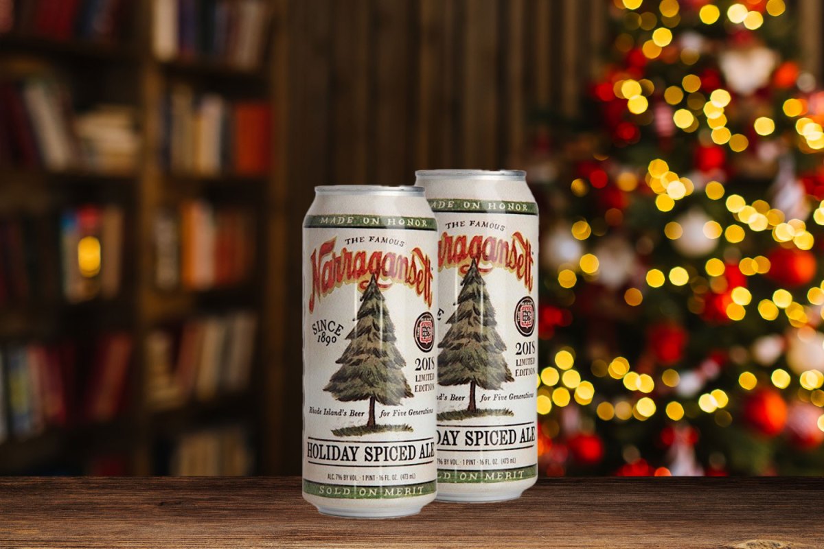 Ranked: Christmas Beers for Festive Celebrations - InsideHook