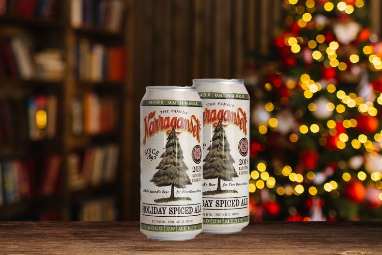 Ranked: Christmas Beers for Festive Celebrations - InsideHook