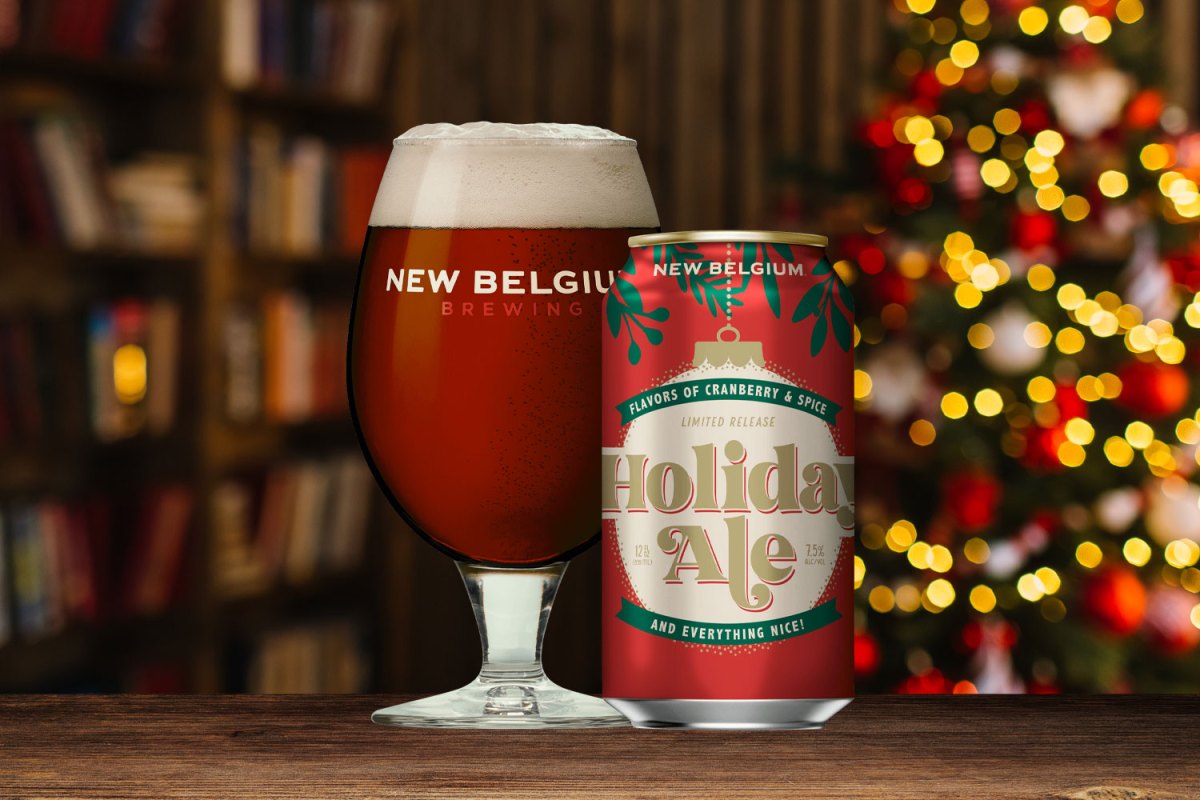 Ranked: Christmas Beers for Festive Celebrations - InsideHook