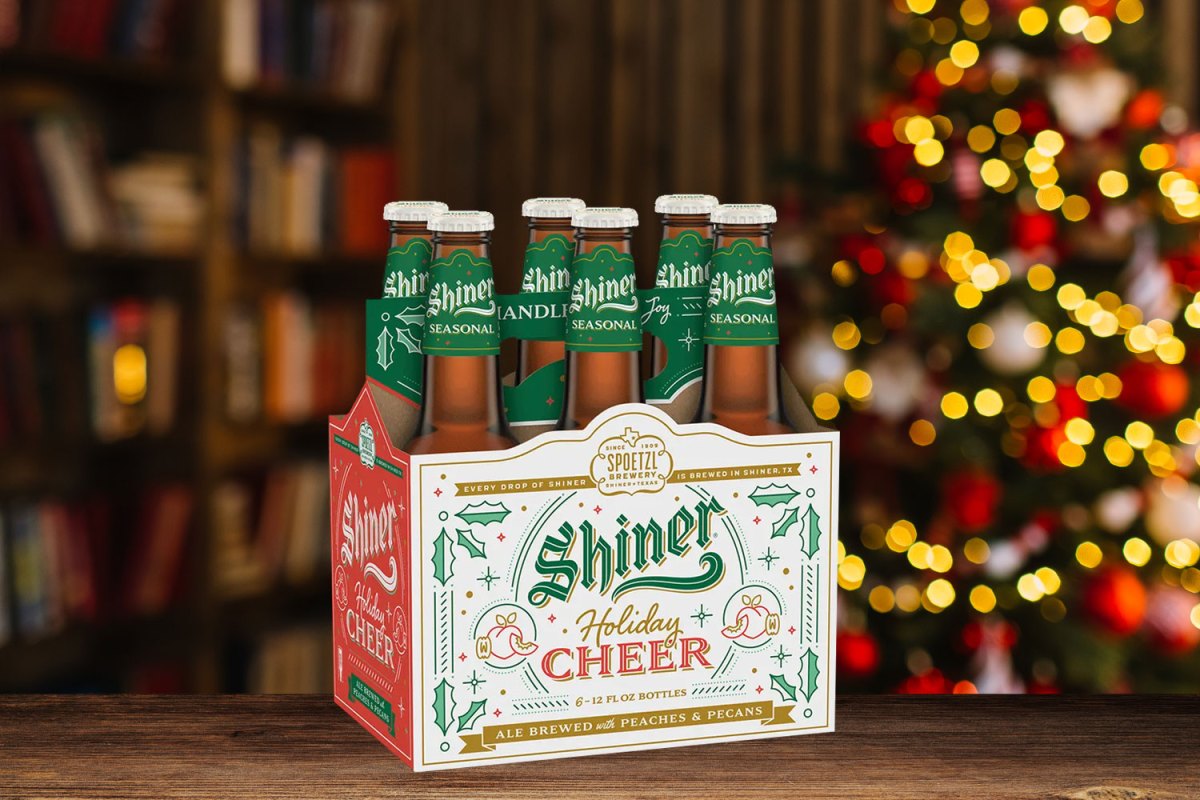 Ranked: Christmas Beers for Festive Celebrations - InsideHook
