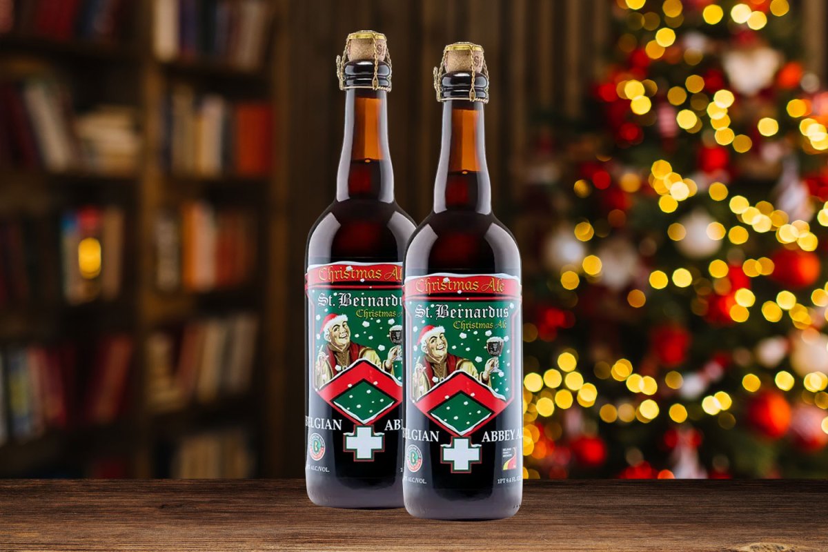 Ranked: Christmas Beers for Festive Celebrations - InsideHook