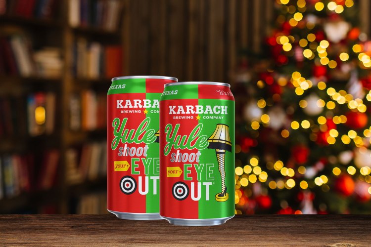 Ranked: Christmas Beers for Festive Celebrations - InsideHook