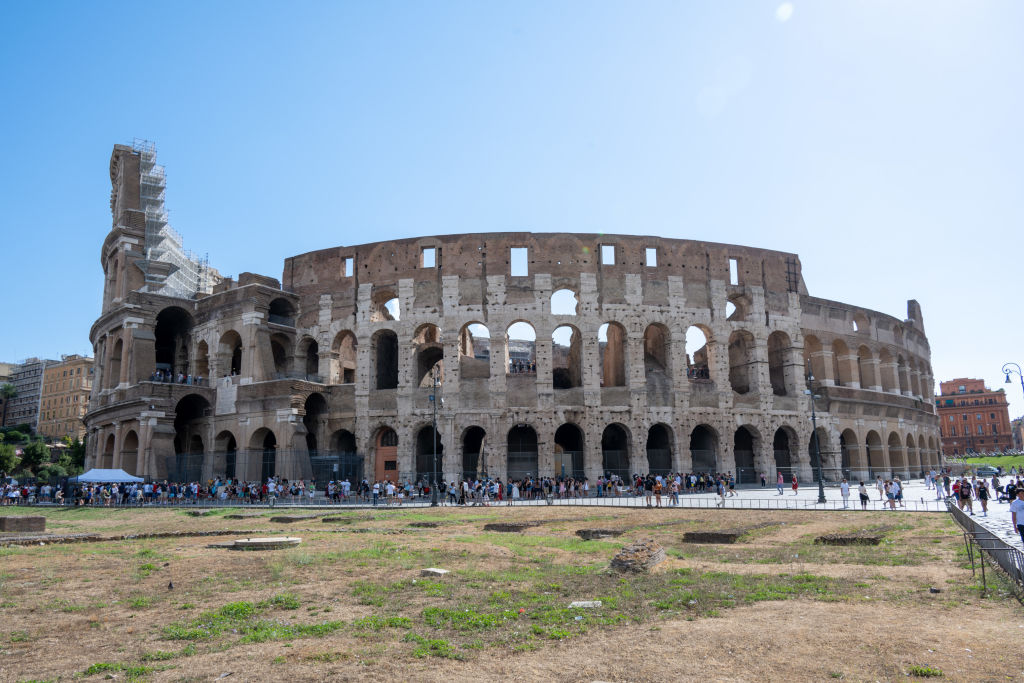 Historians Discover Ancient Snacks at the Colosseum - InsideHook