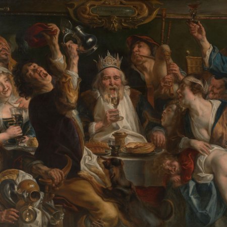 Barton Perreira's Rhyging - InsideHook