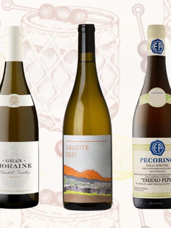 Best Wines of 2022 According to a Sommelier - InsideHook