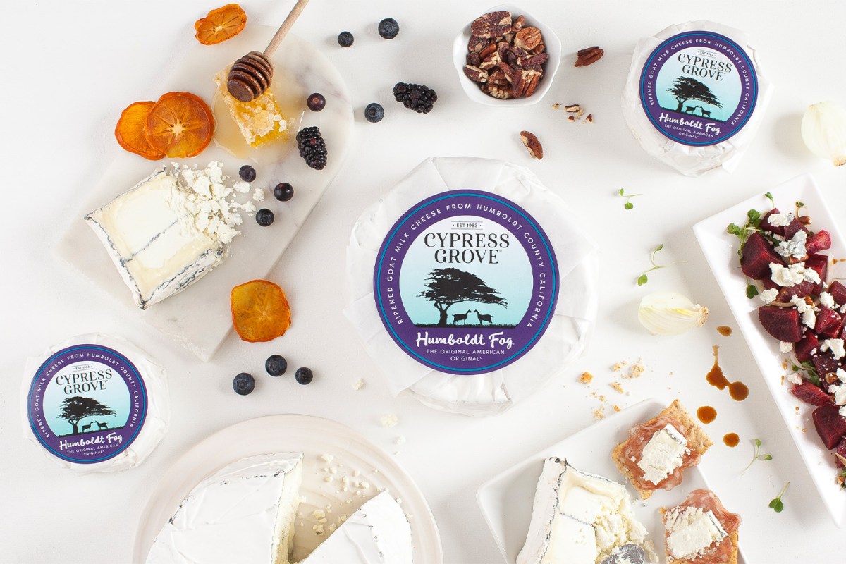The NorCal Cheese Scene Is Brimming With Delicious Options - InsideHook