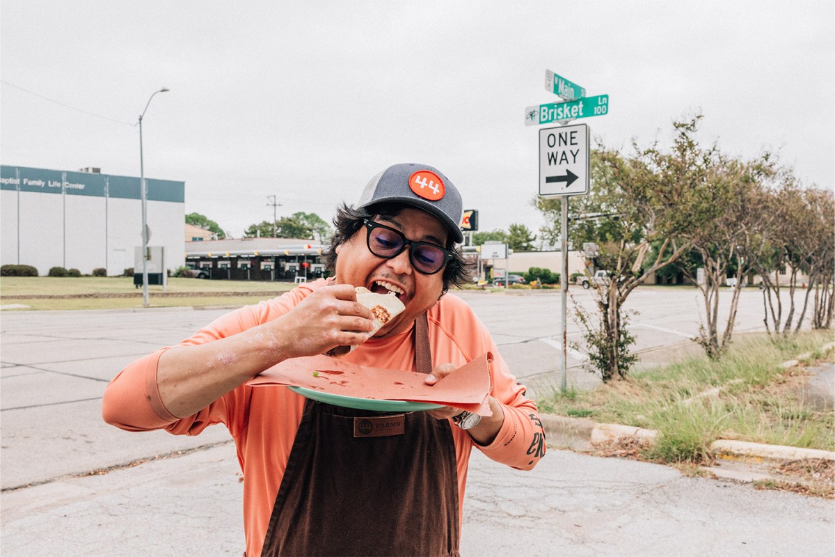 All the Texas Taco Spots Featured in Netflix's "Taco Chronicles ...