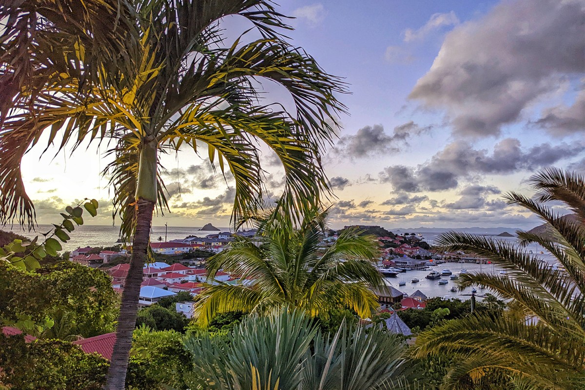 Le Carl Gustaf Saint-Barth: An Exceptional St. Barts Boutique Hotel ...