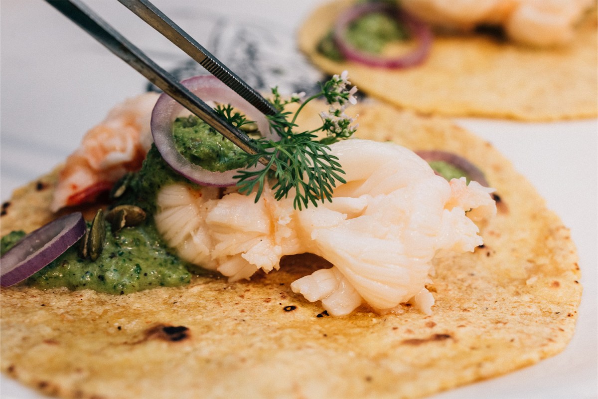 All the Texas Taco Spots Featured in Netflix's "Taco Chronicles ...