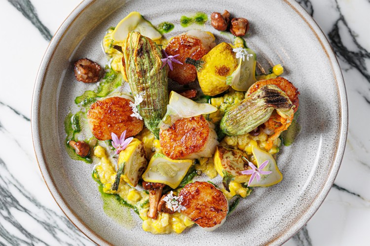 Restaurant Openings: New Restaurants in San Francisco - InsideHook