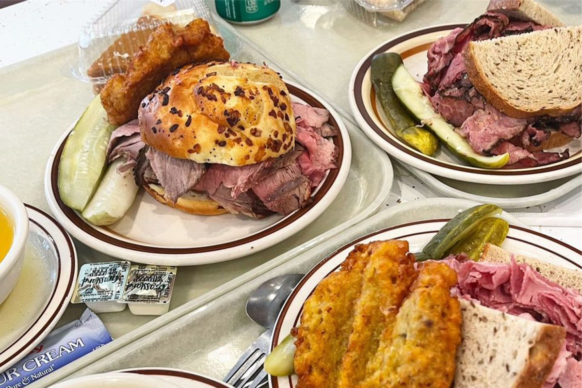 First Time in Chicago? Here’s Exactly Where to Eat - InsideHook
