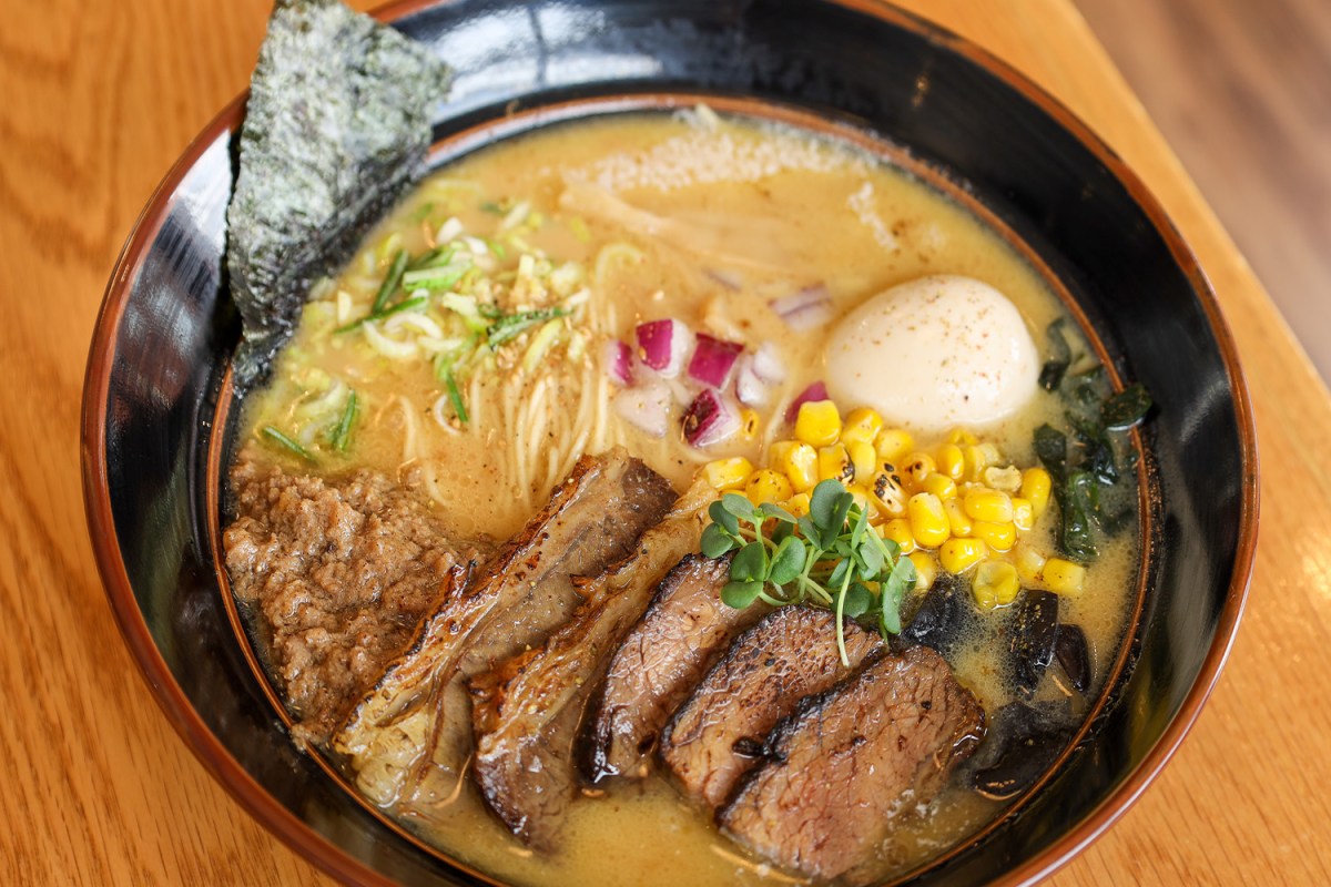 The 8 Best Restaurants That Opened in Chicago in 2022 - InsideHook