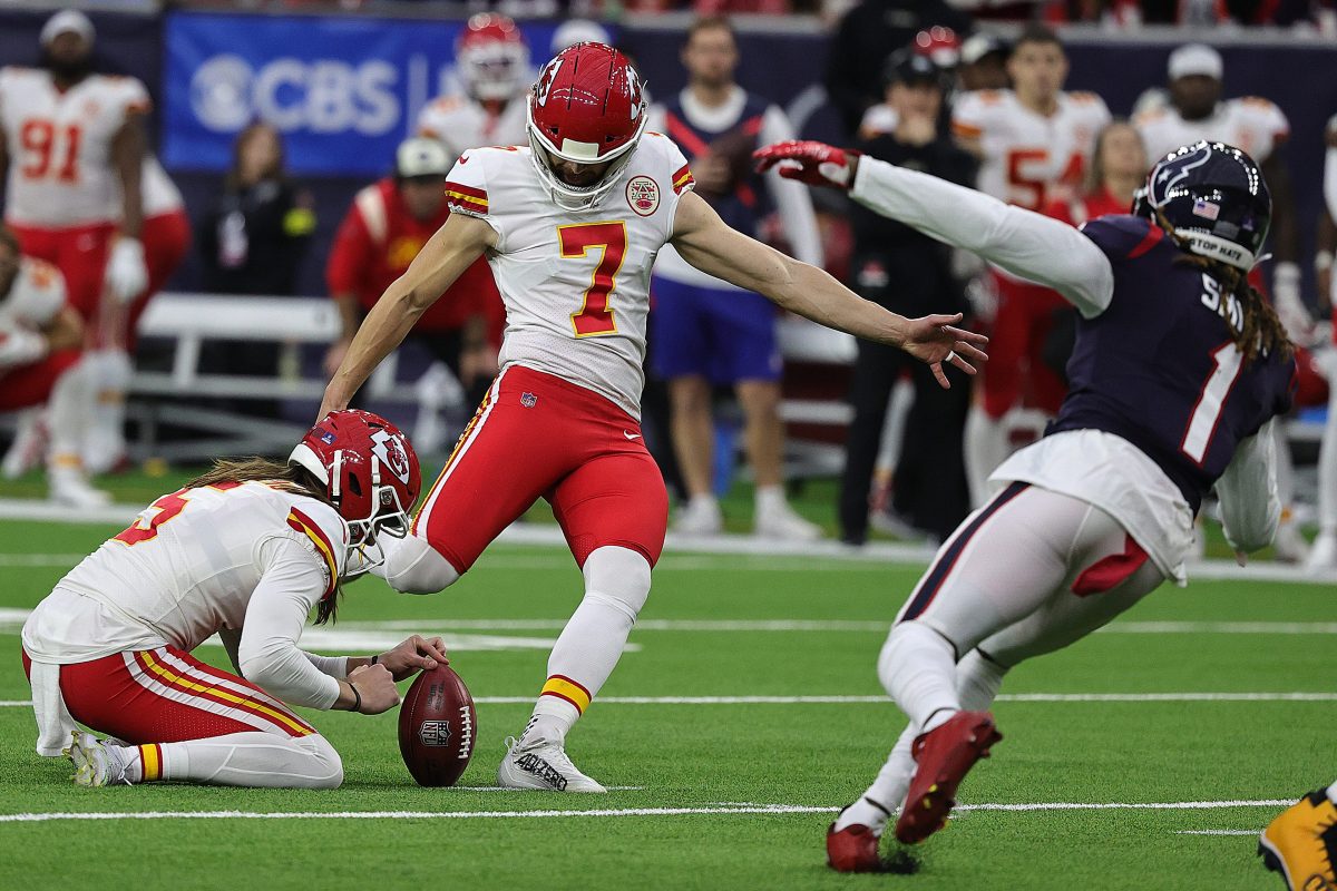 Think NFL Games Have Been Closer This Season? You're Right. - InsideHook