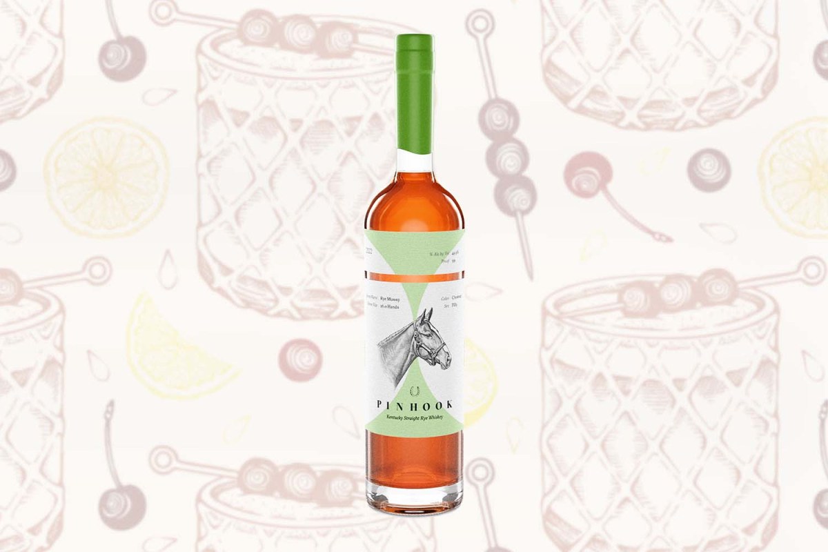 12 Best Rye Whiskeys to Drink in 2022 - InsideHook