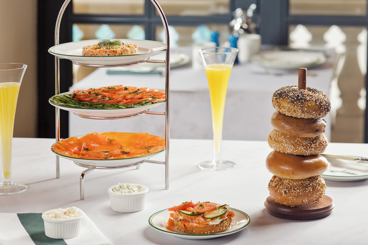 The 10 Biggest Texas Dining Stories of 2022 - InsideHook