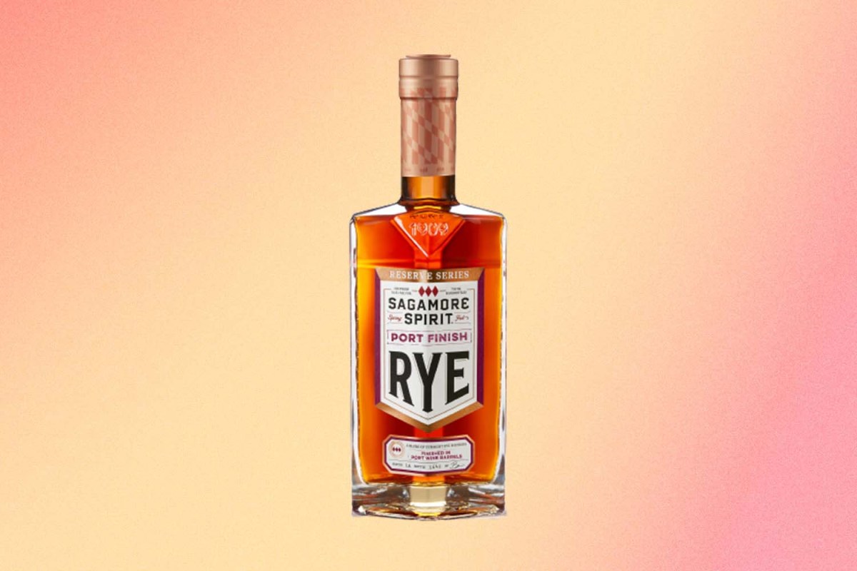 Review: The World’s Best Rye Whiskey Just Got a Sequel - InsideHook