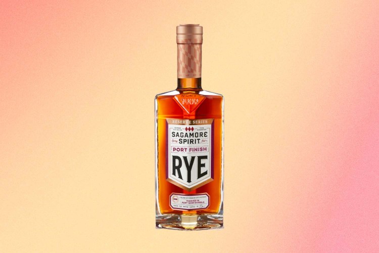 Review: The World’s Best Rye Whiskey Just Got a Sequel - InsideHook