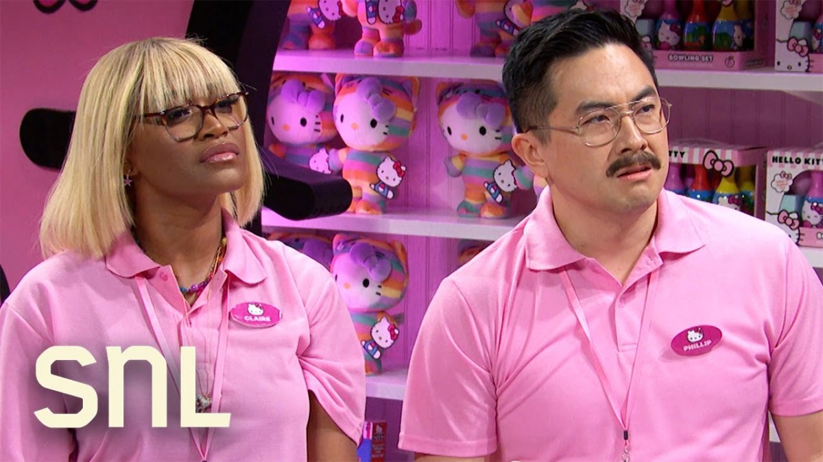 Last Night's "SNL" Featured a Tribute to New York City - InsideHook