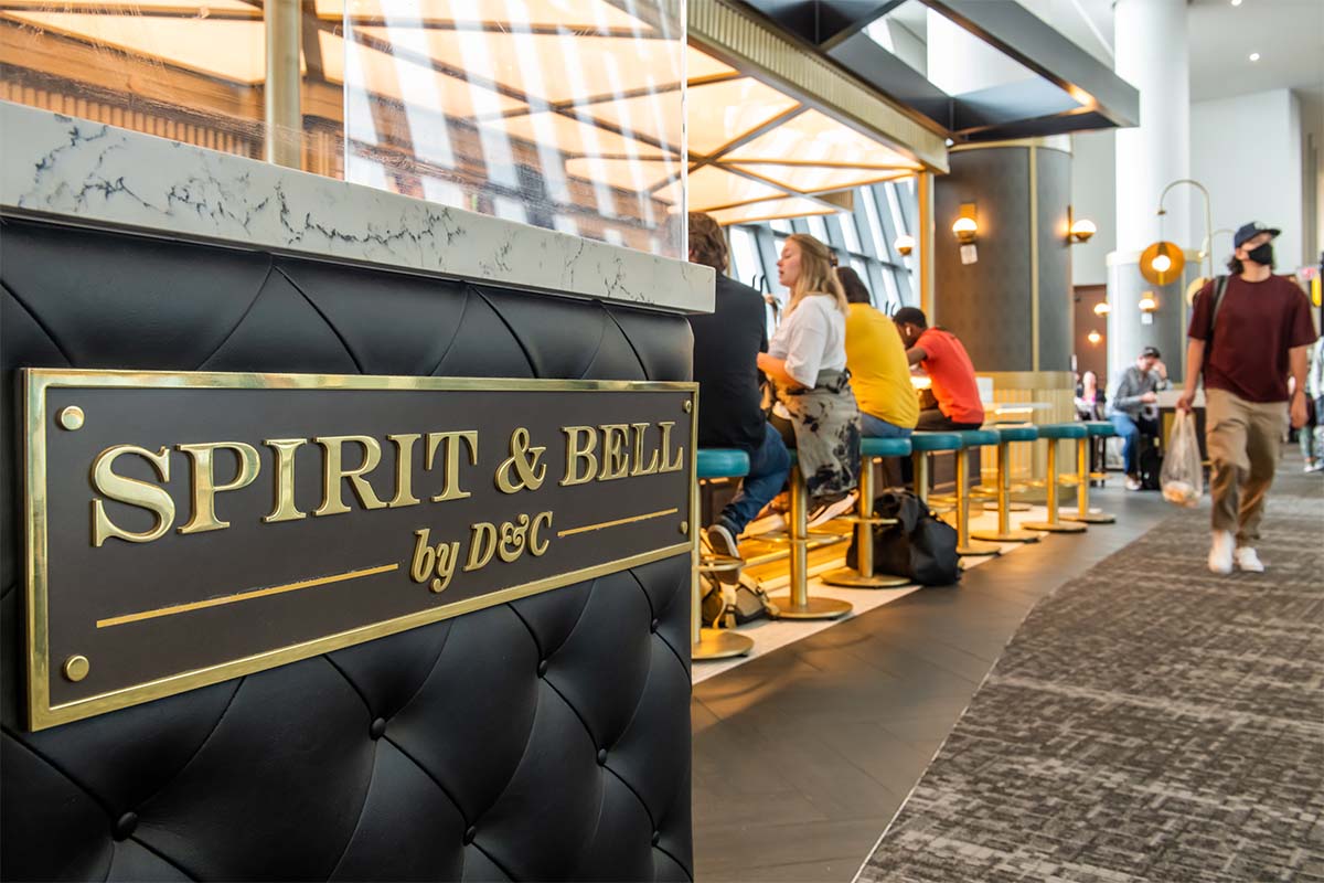 These Are the Best NYC Airport Bars - InsideHook