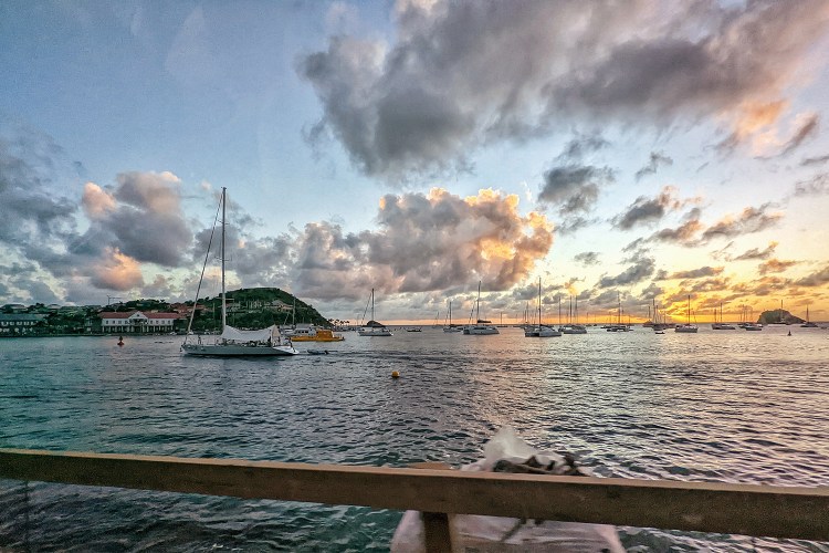 Le Carl Gustaf Saint-Barth: An Exceptional St. Barts Boutique Hotel ...
