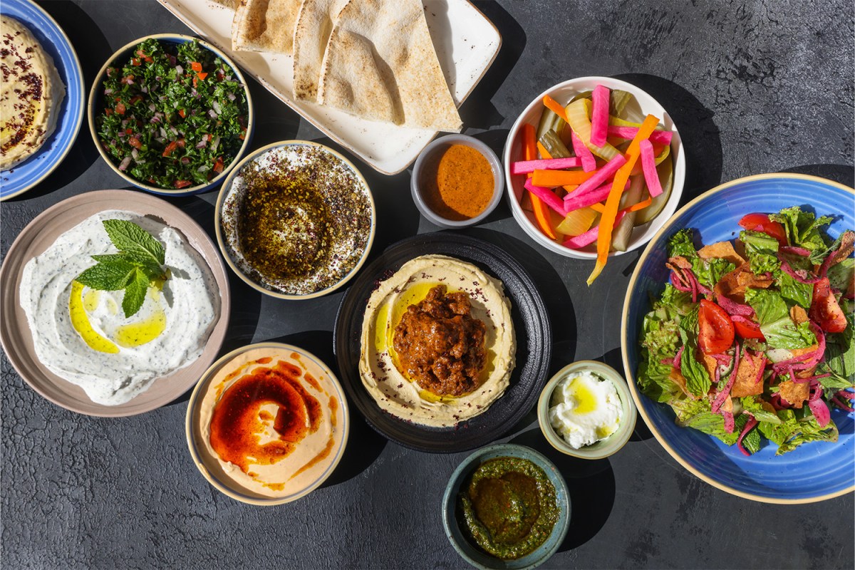 The 7 Best Restaurants That Opened in DC in December 2022 - InsideHook