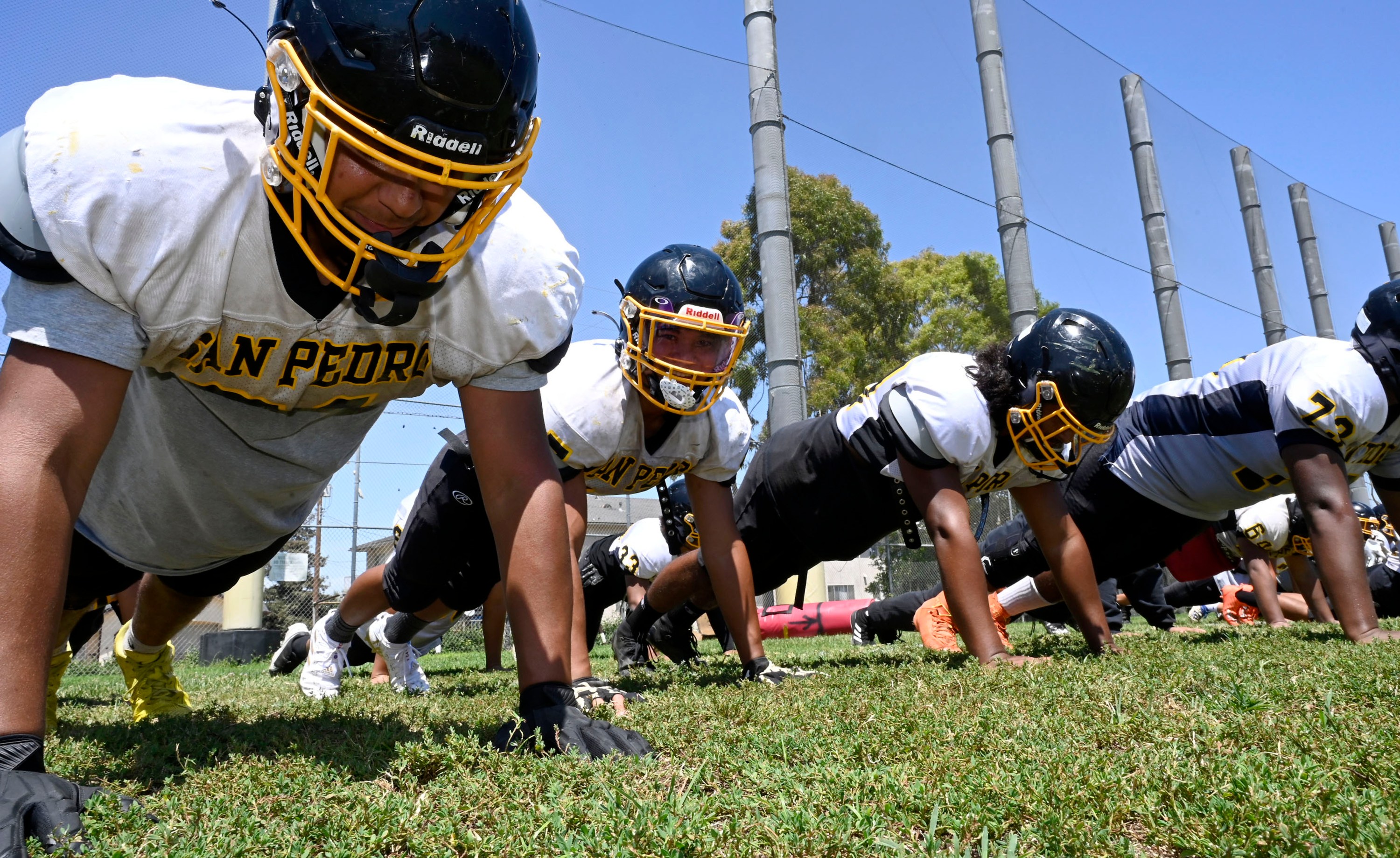 America's Coaches Take Discipline Too Far in Amateur Sports - InsideHook